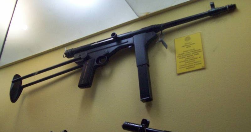 Blog de las Fuerzas de Defensa de la República Argentina: Armas ...