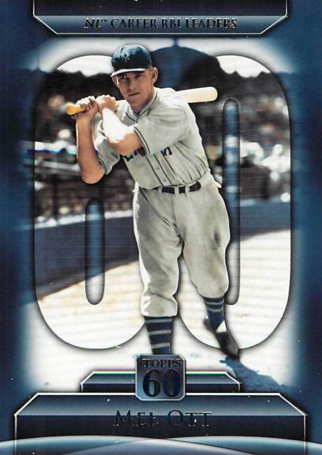 All About Sports Cards: 6/5/11 - 6/12/11