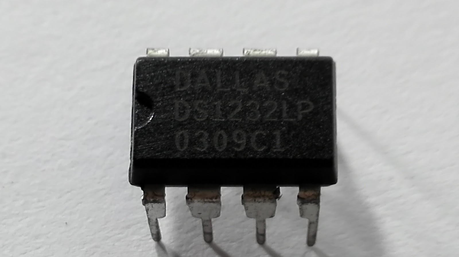 Jual Komponen Elektronika: ADA LENGKAP BERMACAM-MACAM JENIS IC DISINI ...