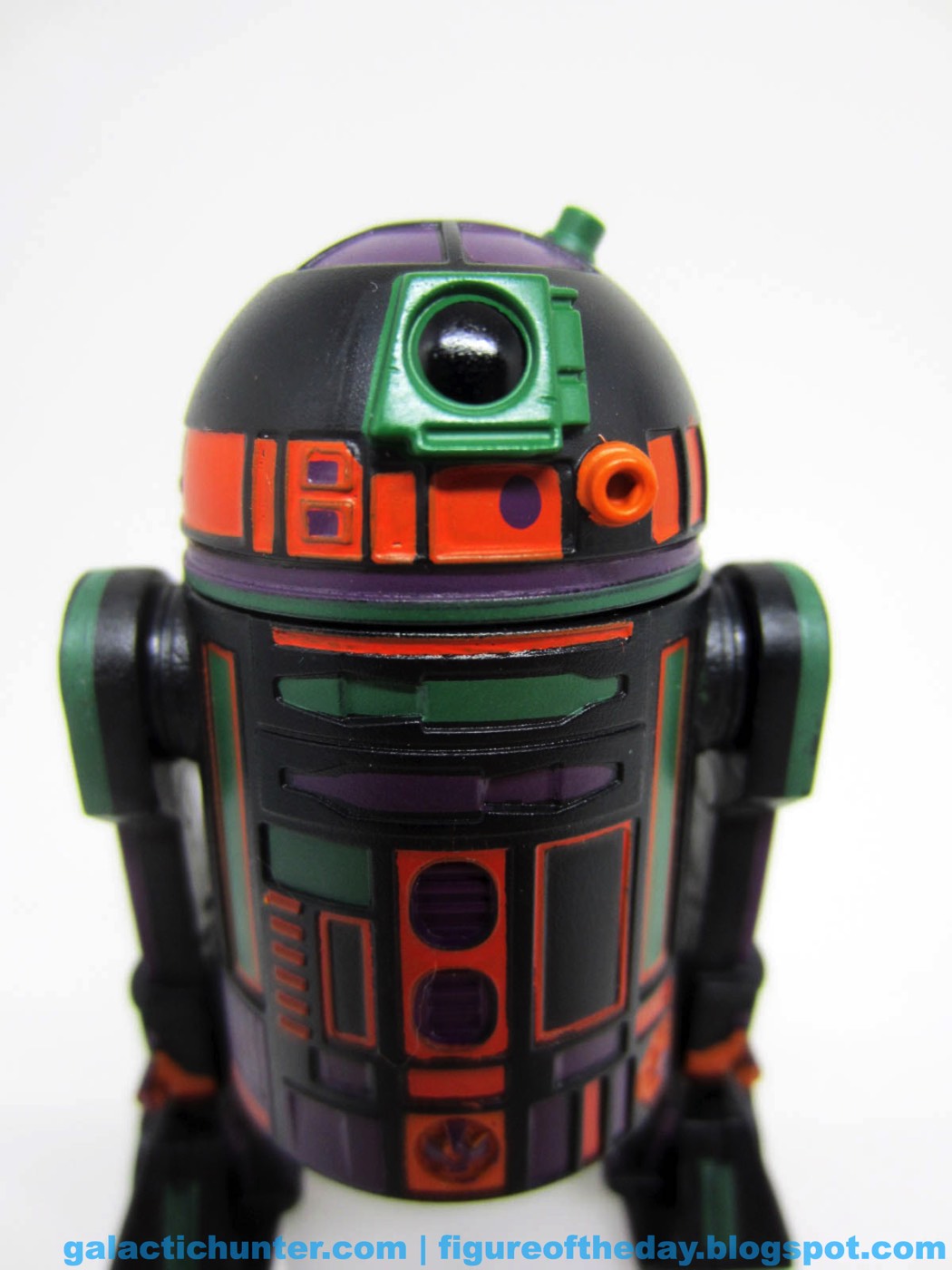 Galactic Hunter's Star Wars Figure of the Day with Adam Pawlus: Star ...