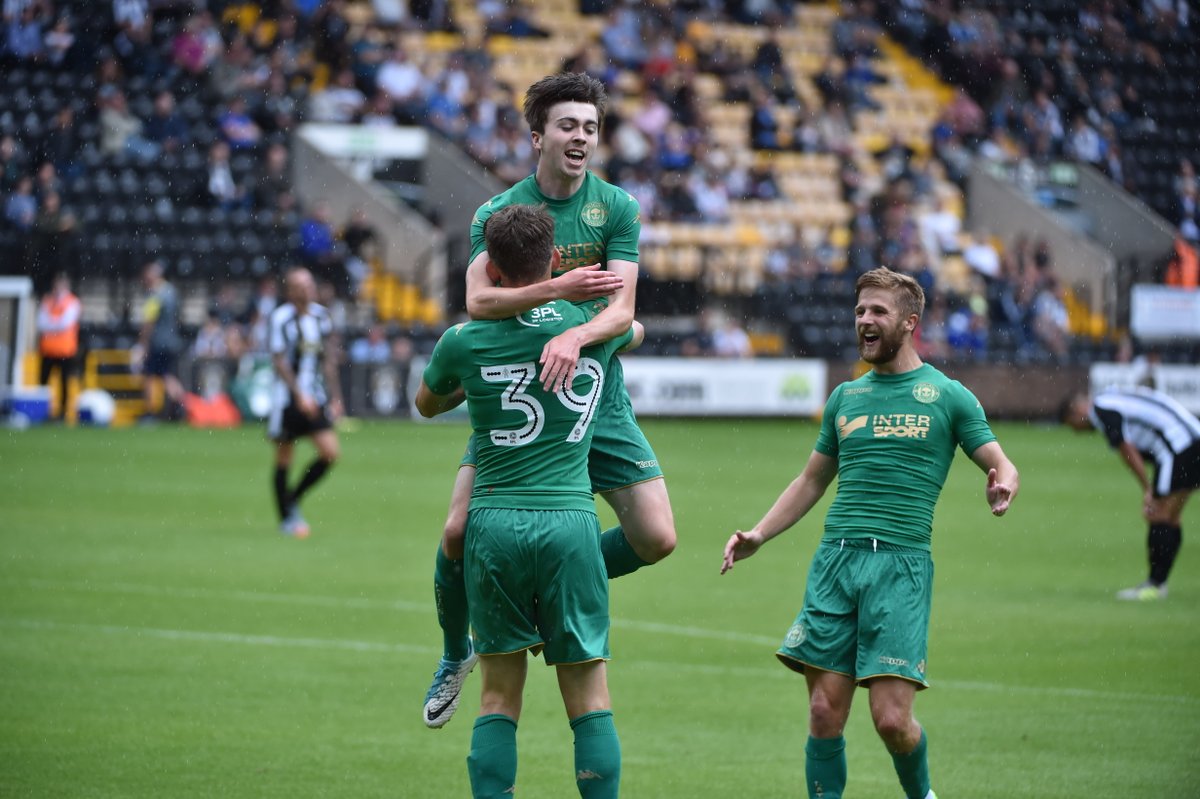 Wigan Athletic 17-18 Home, Away & Third Kits Revealed - Footy Headlines
