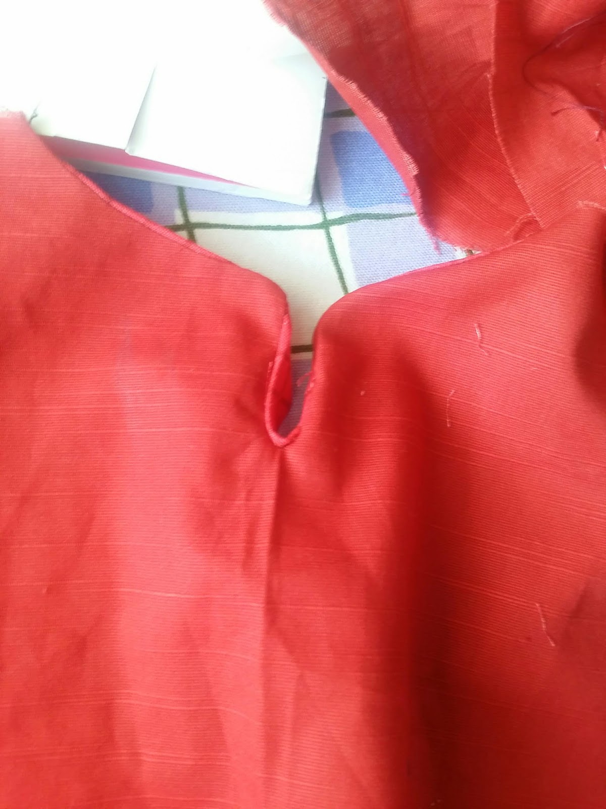 sew a stylish top for kids