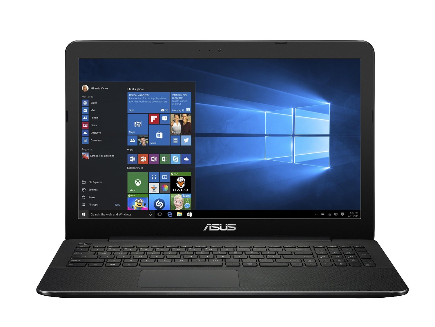 MEJOR, BARATO Y RECOMENDADO: Mejor Portátil Barato Recomendado ASUS ...