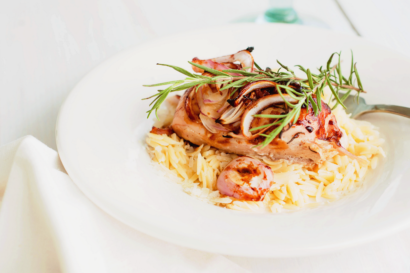 Blog Takeover: Healthy, Beautiful Food with Marshall’s Abroad - In ...