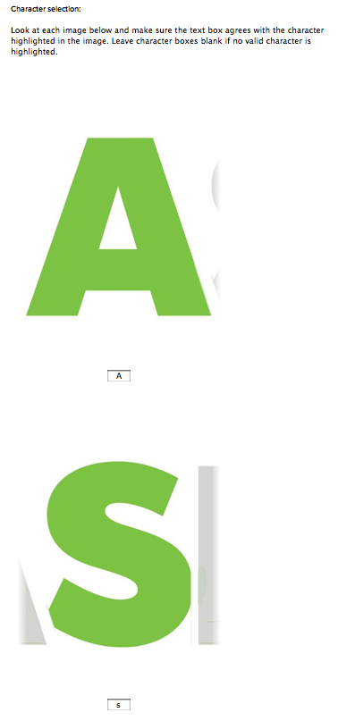 Year 3 Design Practice: Finding the ASDA Font