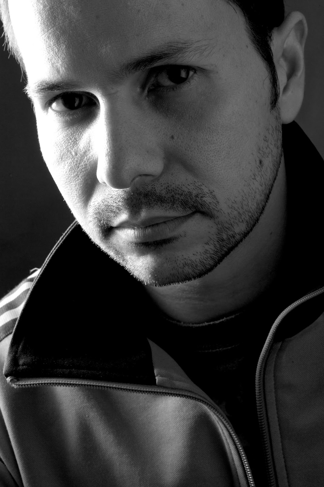 Fotojornaliana: Entrevista com o Fotografo Marcelo Calil