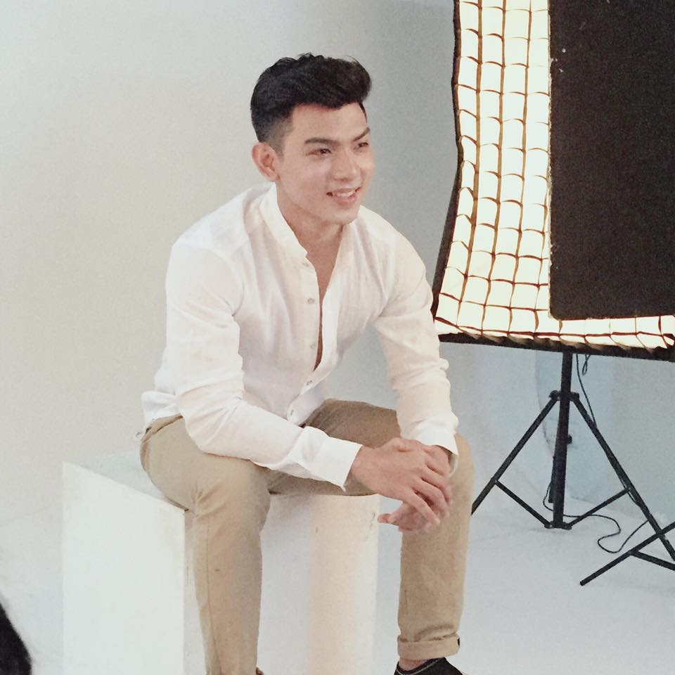 M y a n m a r H u n k s: Lin Aung Khit