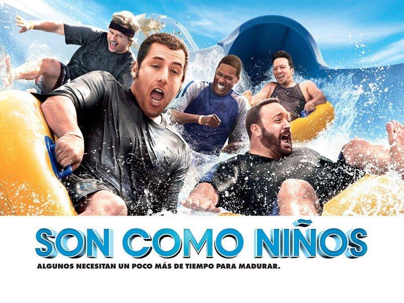 Promociòn Cultura Son Como NiÑos