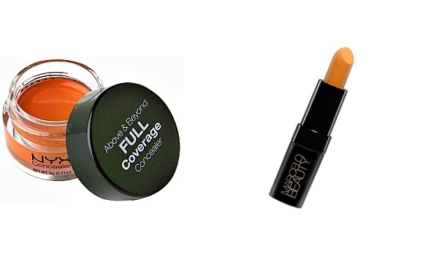 Nathalia Makeup: Corretivos