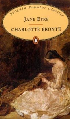 Let's read: Brontë, Charlotte "Jane Eyre"