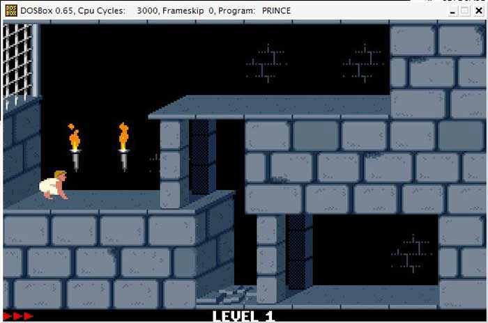 Blog de Toxifier: DOSBOX - Tech Tuesday