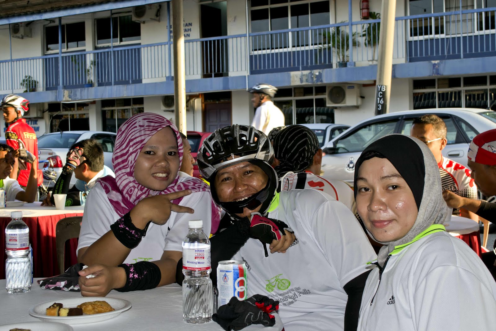 RANIMERIDA: Fun Ride IPD Yan Kedah.