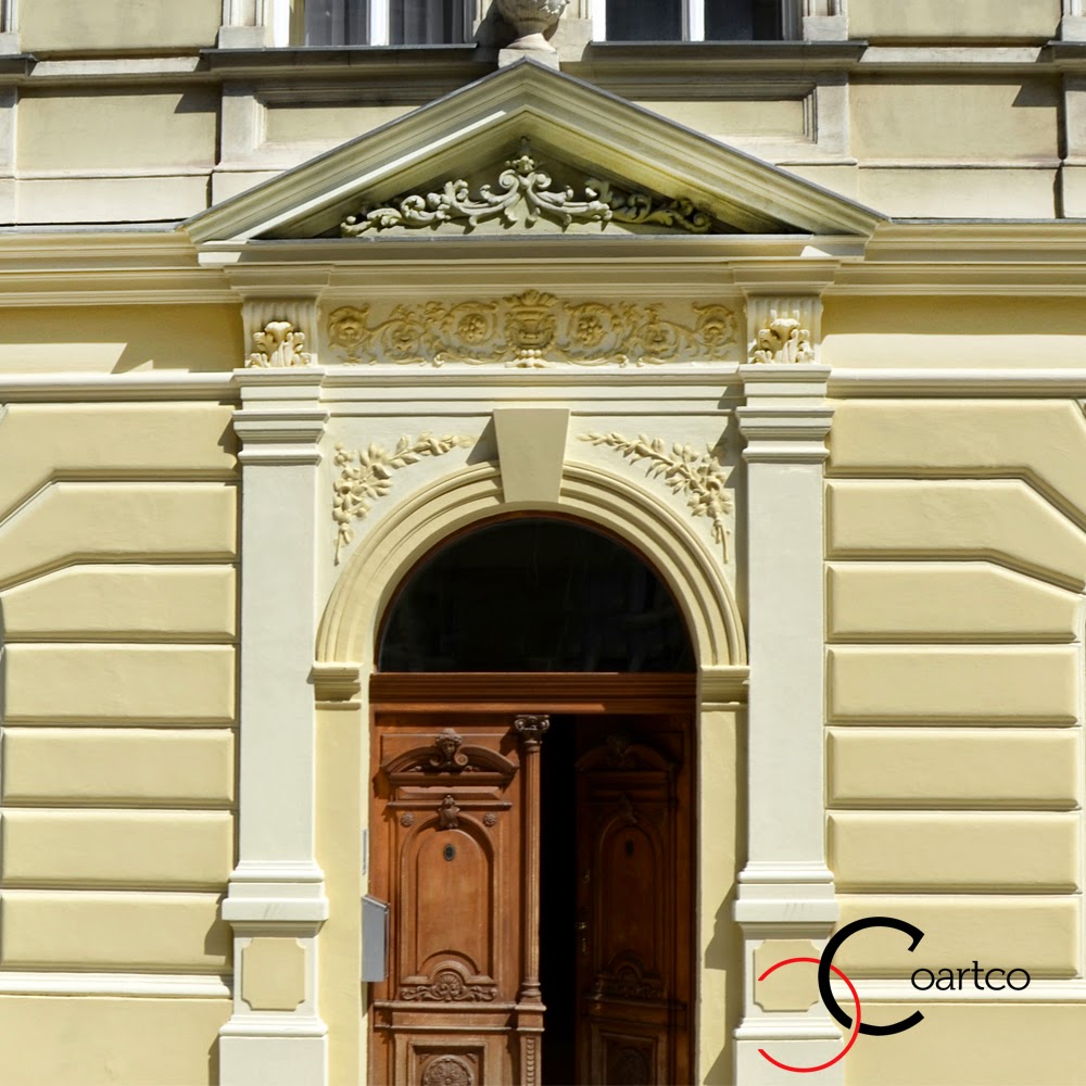 Profile Decorative pentru Fatade Case - Foarte Personalizate | Profile ...