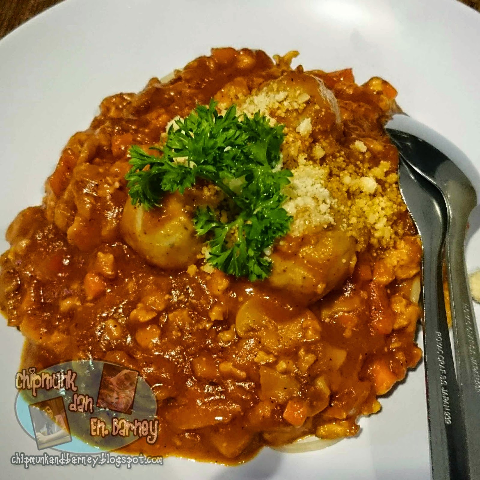 All About Life: Makan-makan @ Pak Li Kopitiam, Seksyen 13 Shah Alam