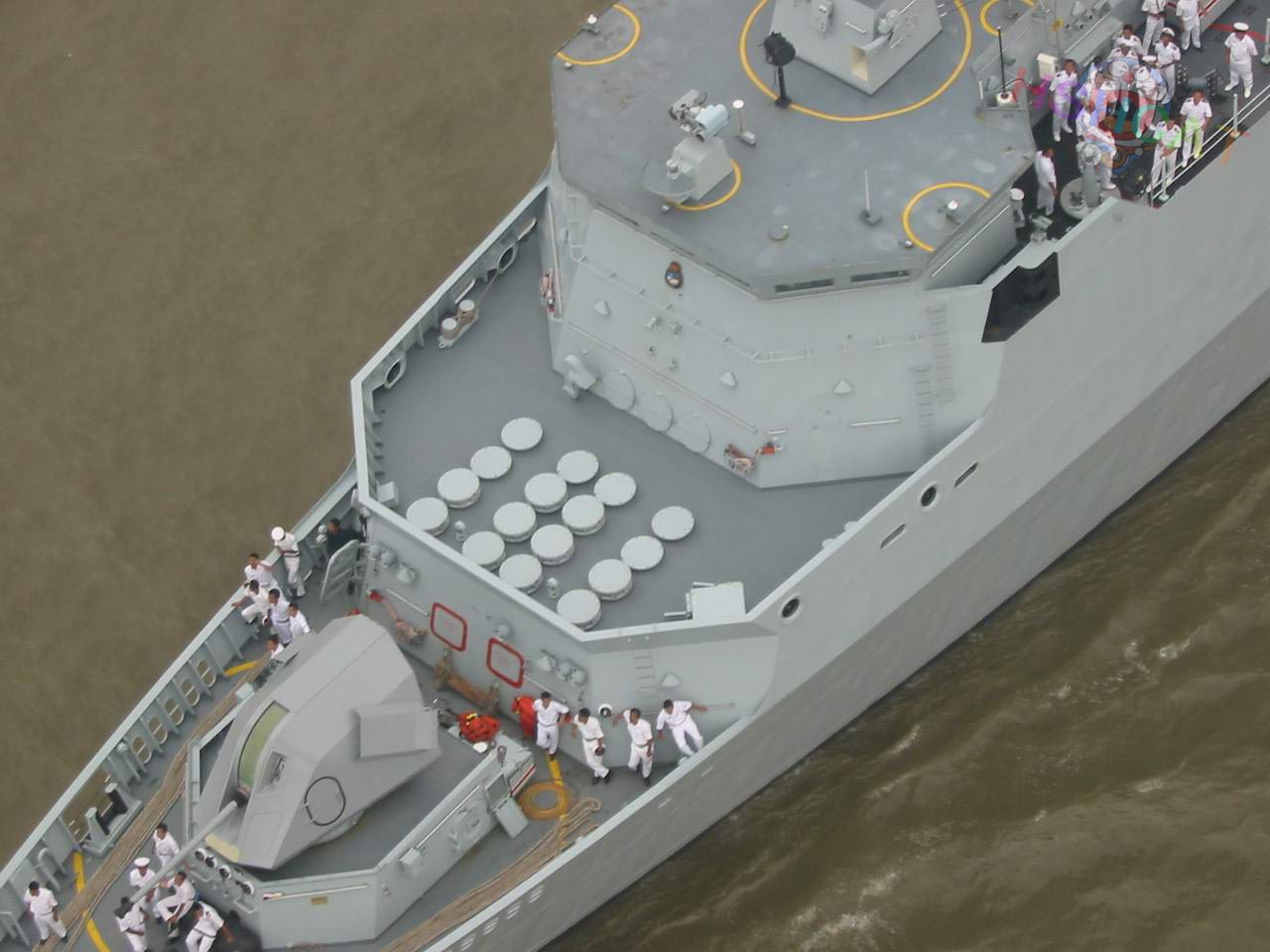 DEFENSE STUDIES: Royal Malaysian Navy Selects Terma SCANTER Radar for ...