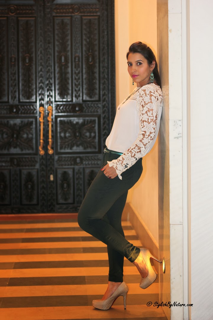 Five ways tips to Look Polished women | Stylish By Nature By Shalini ...