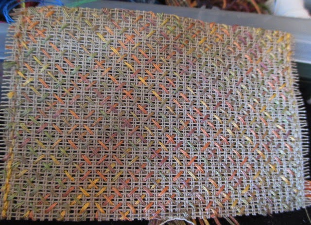 Casey's Minis: On the Diagonal...