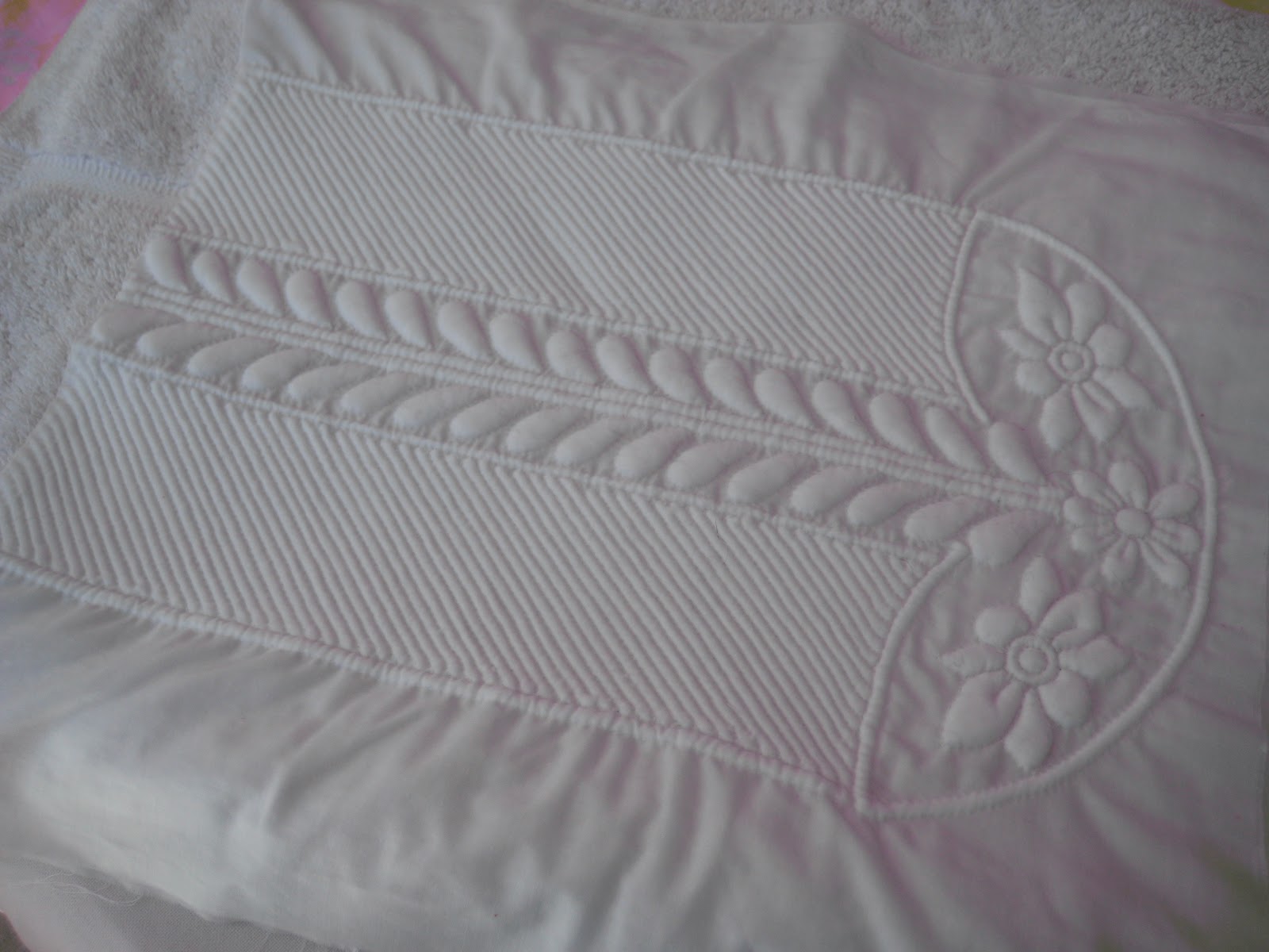 Boutis Florida Suncoast - Heather: Boutis for Pierrefeu