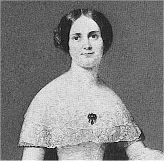 Civil War Quilts: Antebellum Album #11: Ever Widening Circle