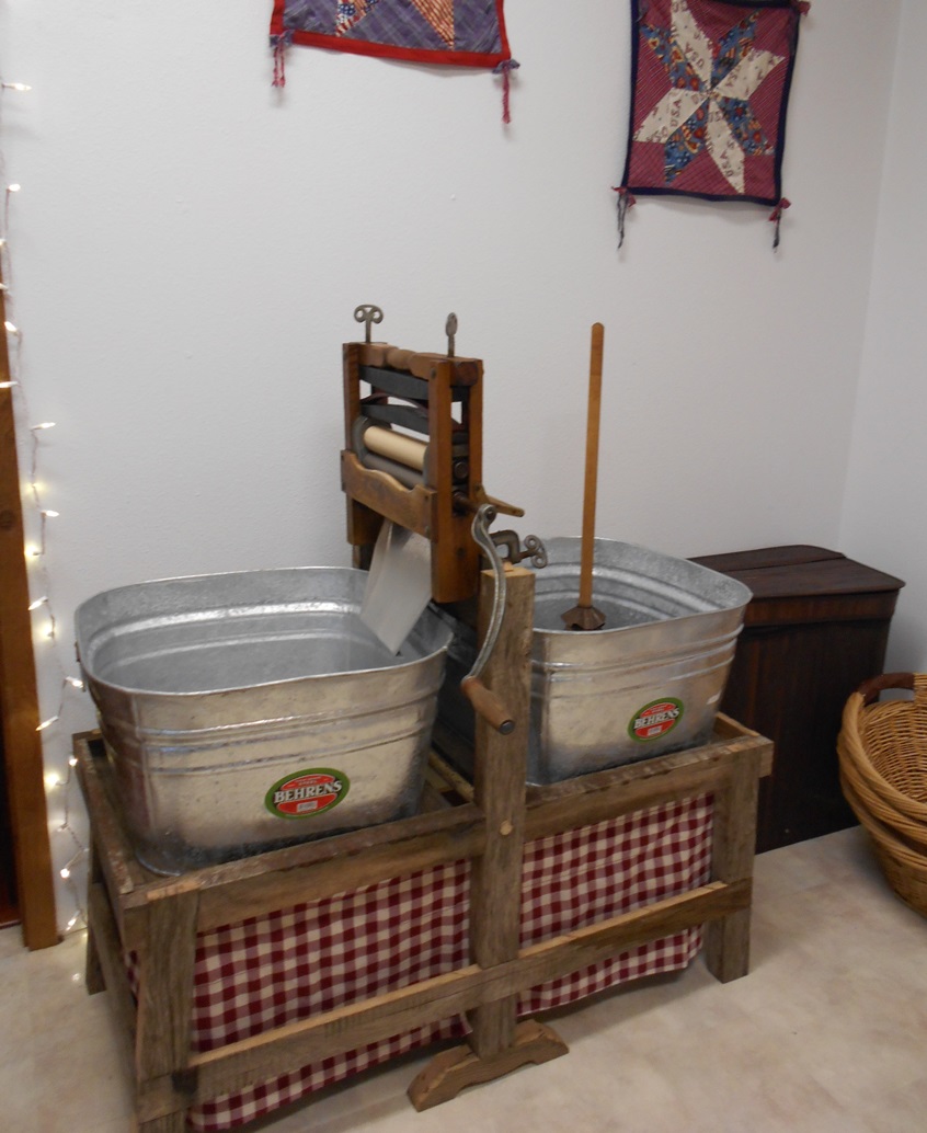 Off Grid Laundry HOW TO MAKE AN OFF THE GRID WASHING MACHINE A