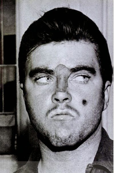 DICCIONARIO ROCKABILLY: Charles Schmid (Tucson, 1942 - Florence, 1975)