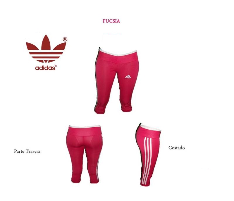 Ropa & Accesorios exclusivos: Licras - Mujeres