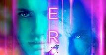 Buchblinzler: FILM / BUCH DER WOCHE in der 35. KW: Nerve - Traust du ...