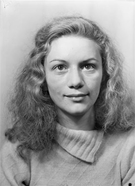 Zaz Zetoun Mind: Colette Thomas