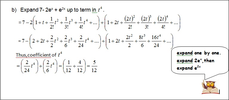 Example Of Exponential Function Example Of Exponential Function