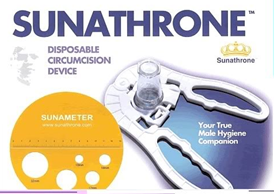 Kumpulan Kasus Medis: Sirkumsisi metode konvensional dan smart klamp