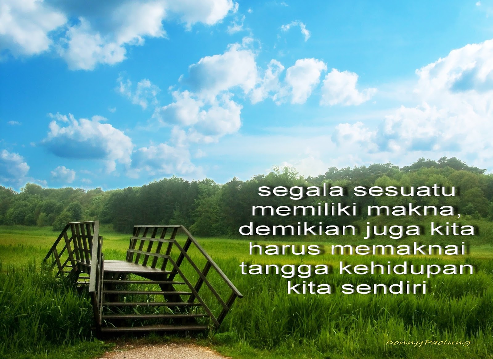 Everything In This World