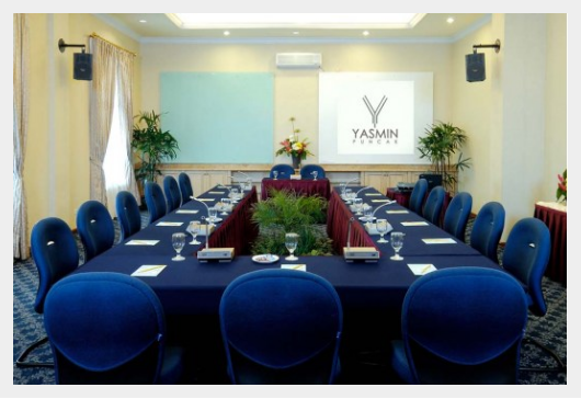 Konsep 35+ Dekorasi Ruangan Rapat