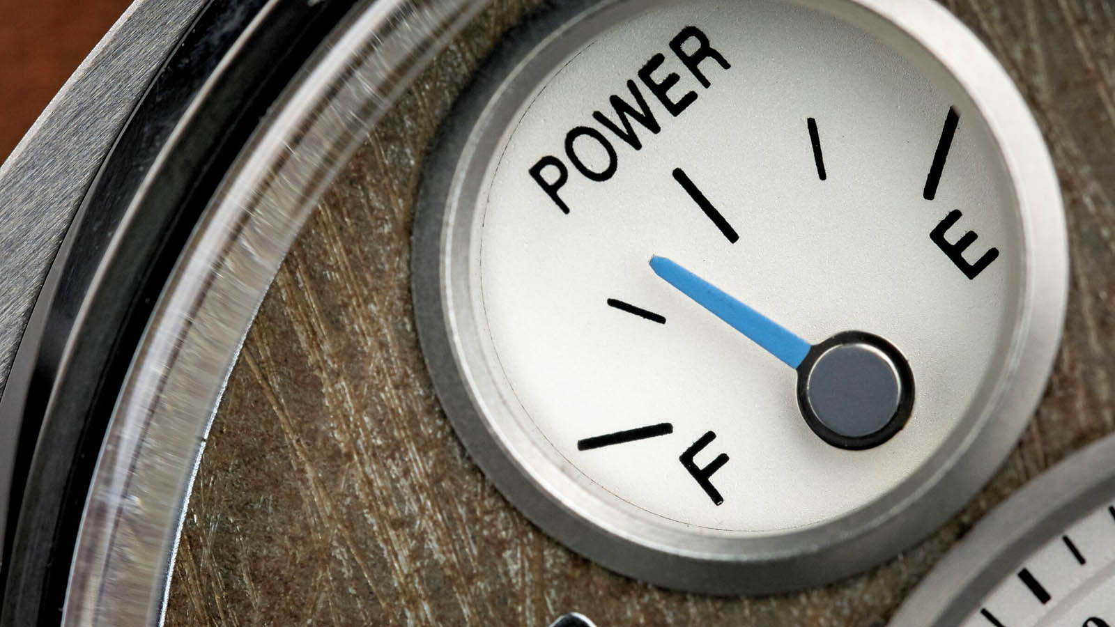 These Ford Mustang-Inspired Watches Are Made From Actual Mustangs ...