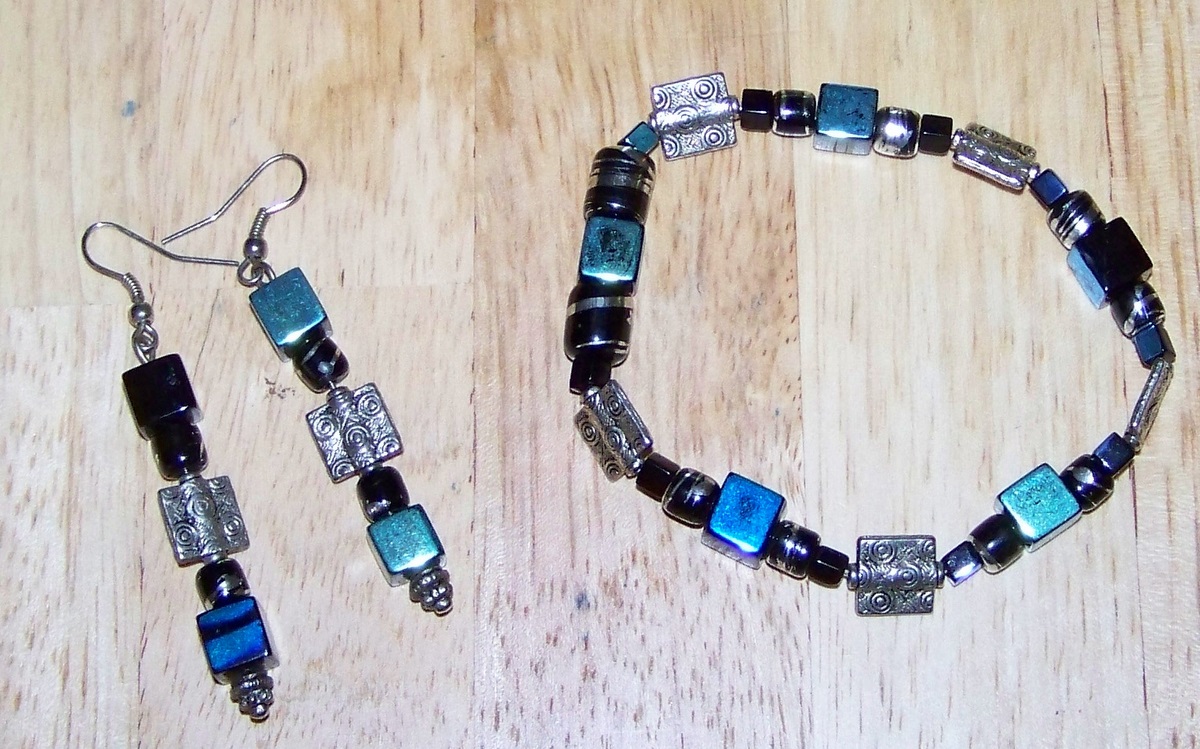 Pearls and Petticoats