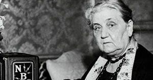 Crisis and Achievement: Jane Addams
