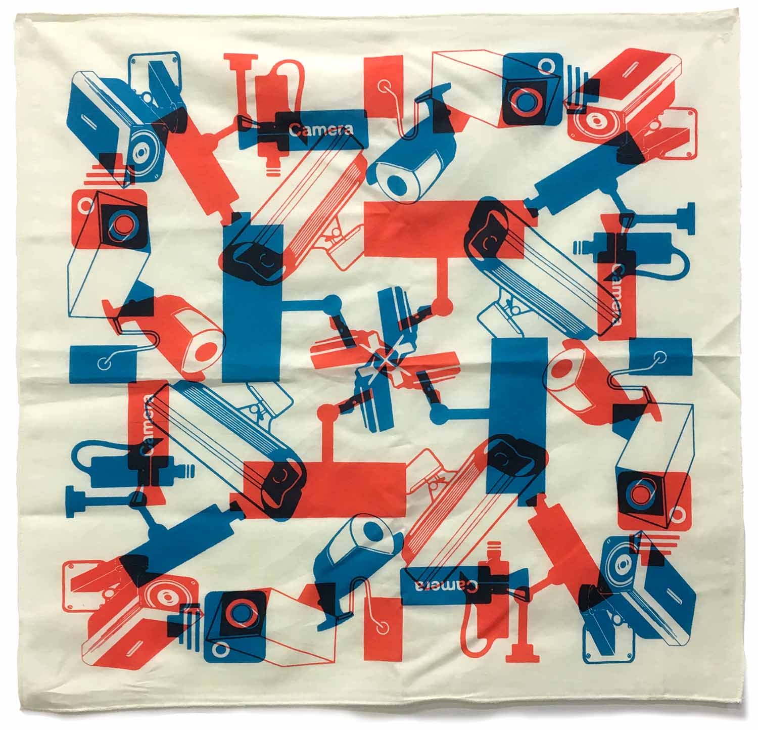 I MIEI SOGNI D'ANARCHIA - Calabria Anarchica: Josh MacPhee Anarchist Artist