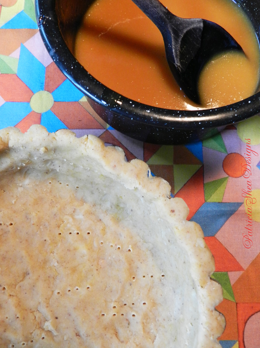 patternpatisserie: Baking Brave for World Baking Day May 19th 2013 ...