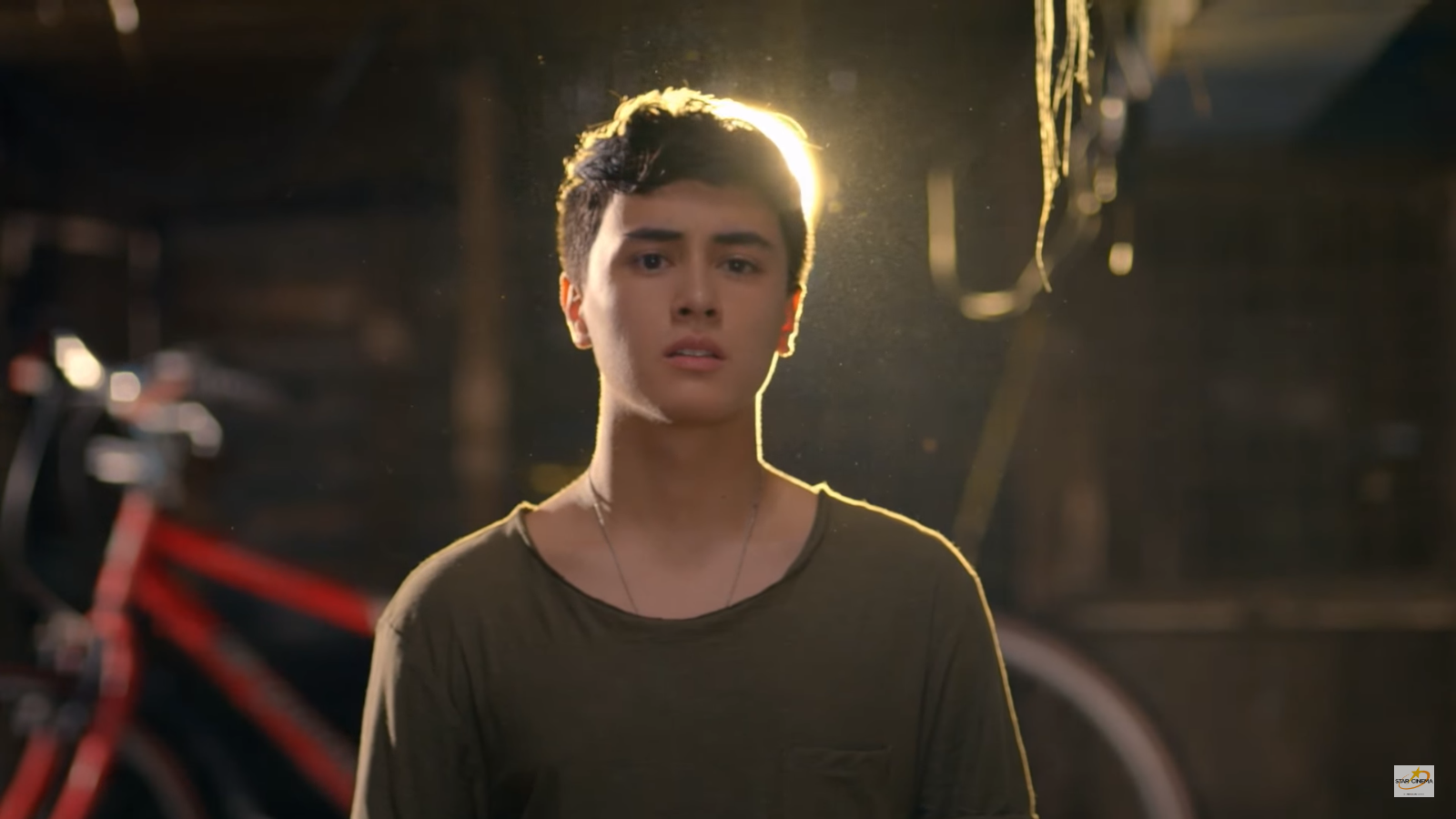 Today, I've Watched: "Loving In Tandem" (2017) movie review