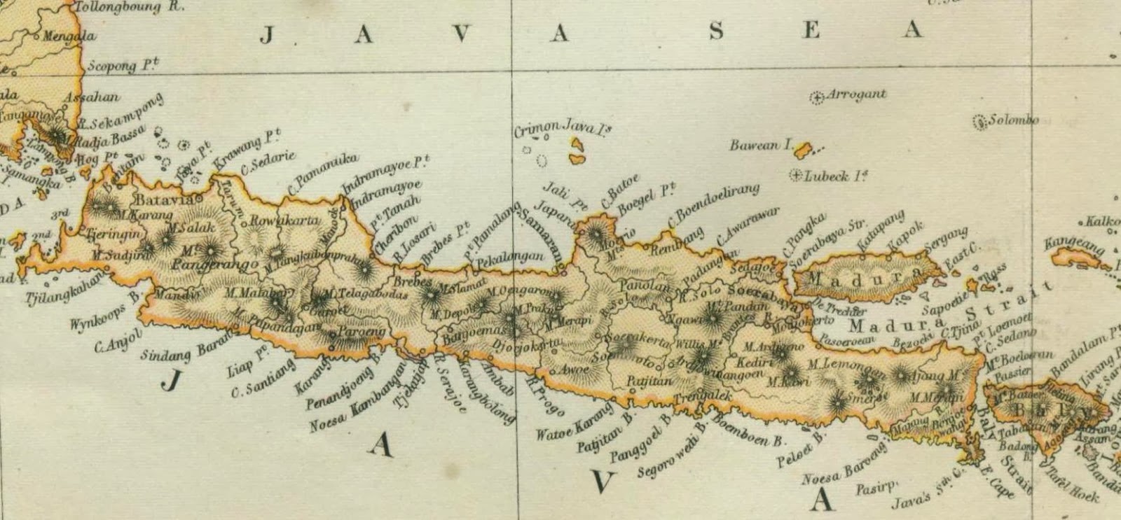 Indonesia Adalah Negara Paling Kaya Di Jaman Kuno ~ Sahabat Informasi