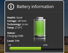 TIPS MOBILE PHONE: How To Save Battery Android Phone