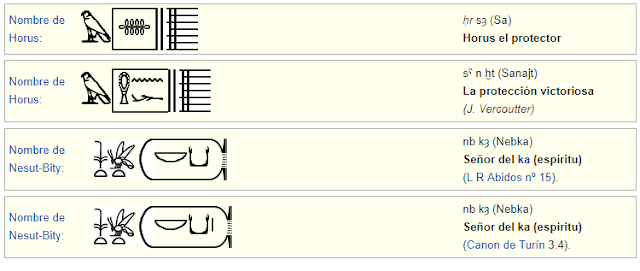Sa-Nakht el faraón egipcio era un gigante anunnaki o un nefilim? Sa ...