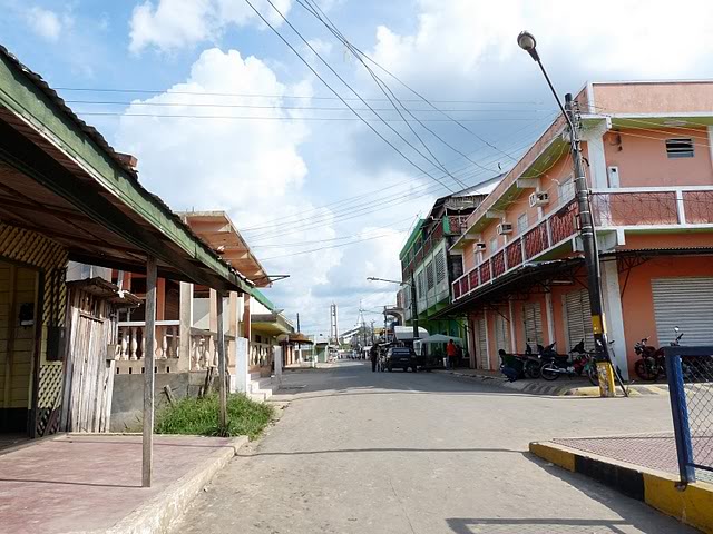 VIAGEM, TURISMO E AVENTURAS POR LUGARES INCRÍVEIS : TABATINGA ...
