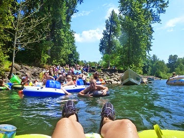 Circle That Never Ends