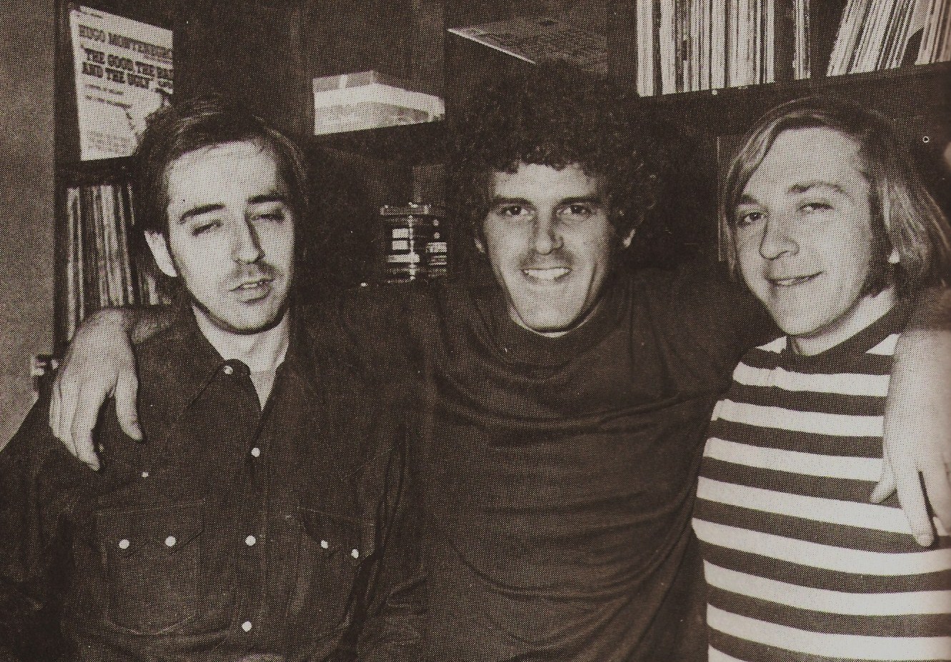 UGHA - United Group Harmony Association