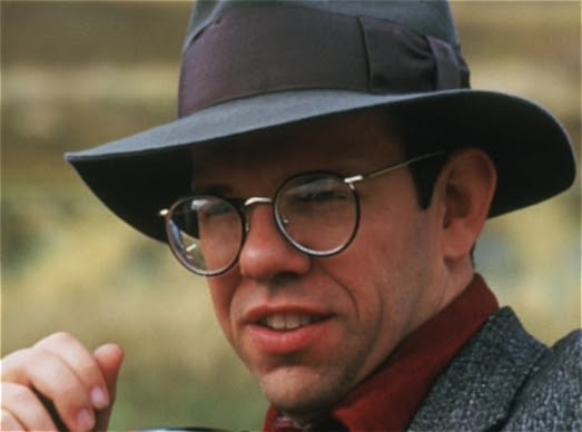 KIP'S AMERICAN GRAFFITI BLOG: THE UNTOUCHABLES (1987)