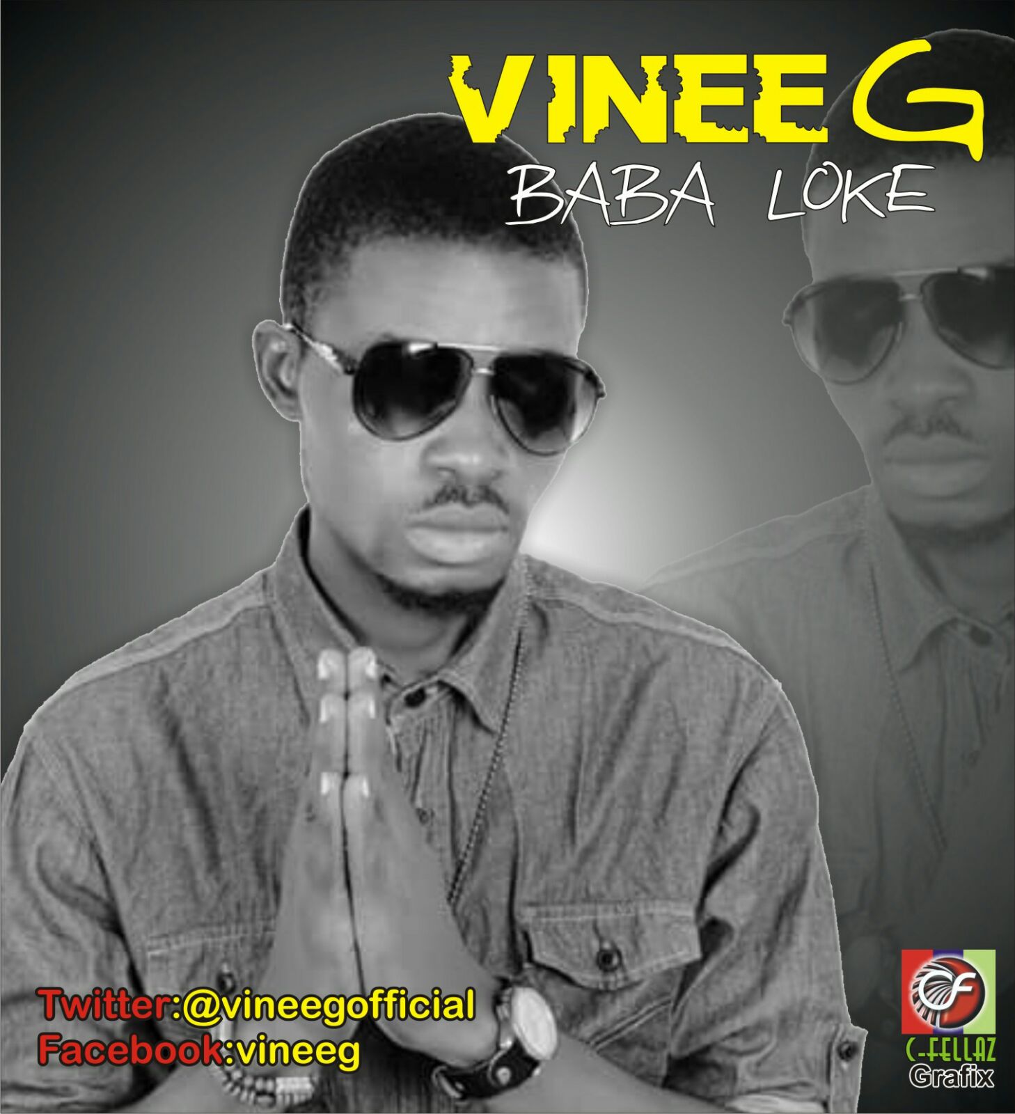 Mushin Ajina Blog: #MUSIC » Vinee G {@vineegofficial} — Baba Loke # ...