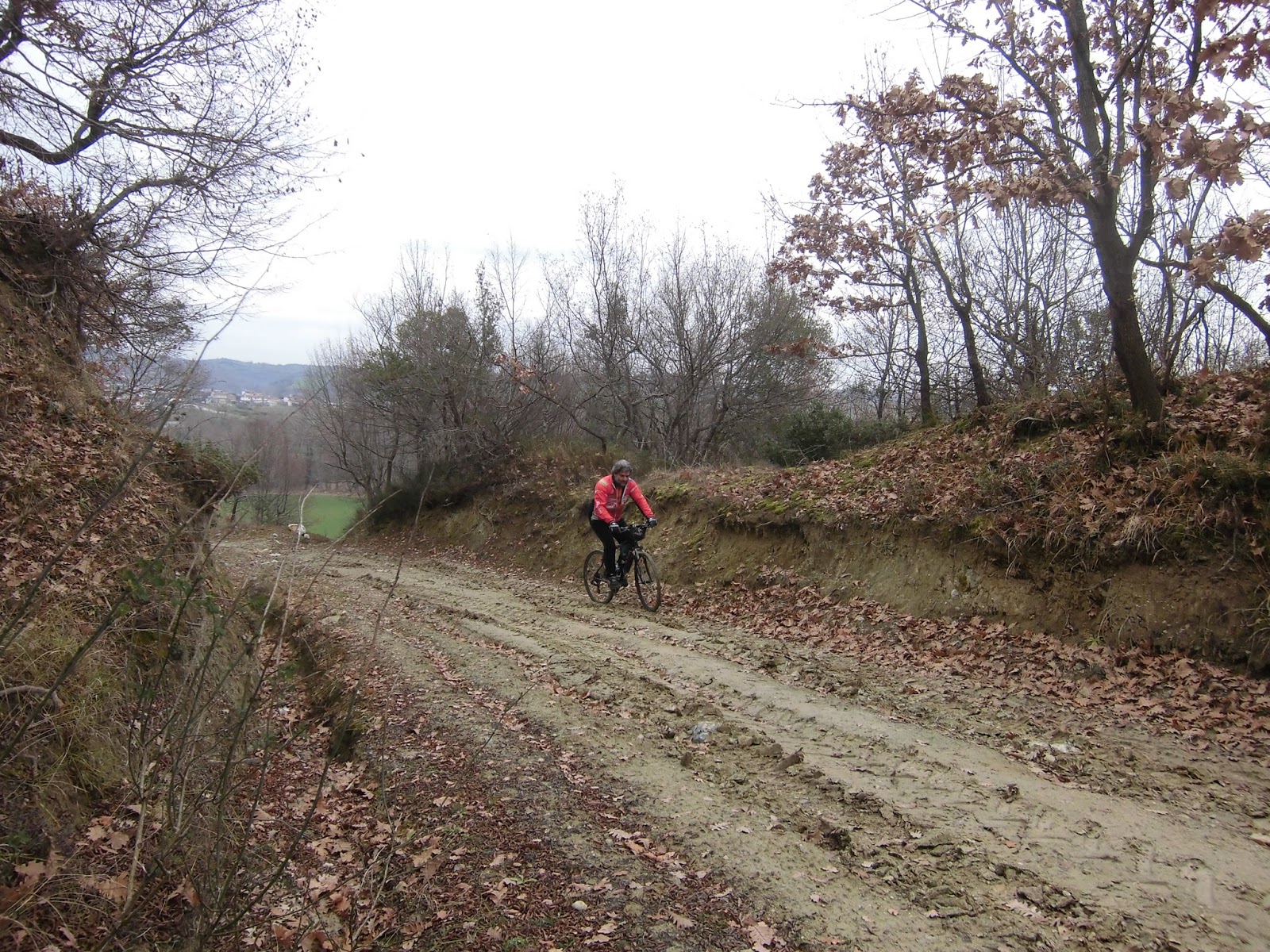 ΟΛΥΜΠΙΟΙ,ΕΛΕΥΘΕΡΟΙ ΠΟΔΗΛΑΤΕΣ ΠΙΕΡΙΑΣ/OLYMPUS MTB BIKERS: ΠΟΔΗΛΑΤΟΒΟΛΤΑ ...