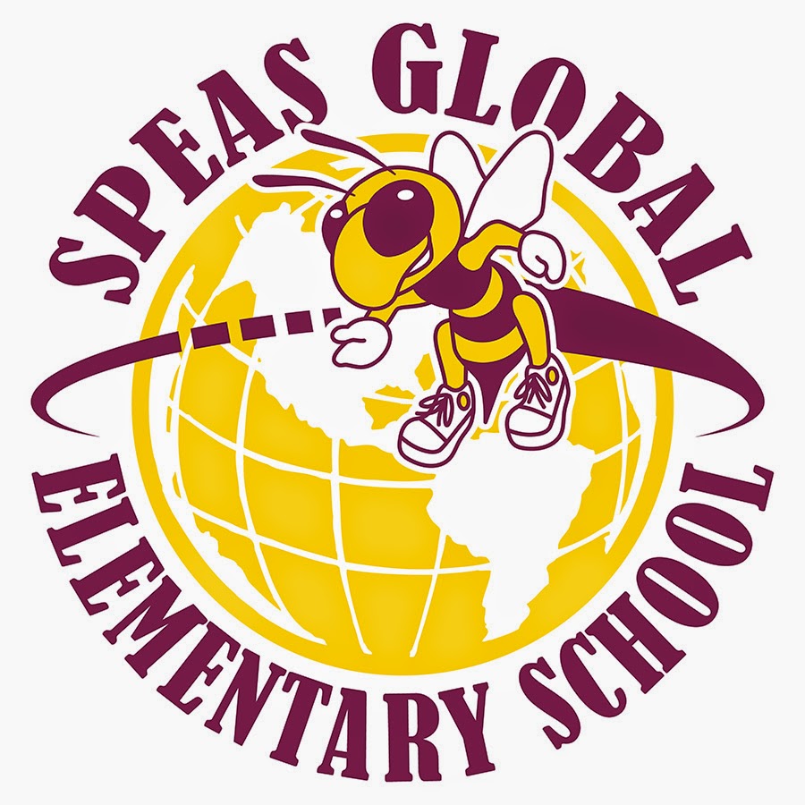 Speas Staff News and Events: March 4, 2015