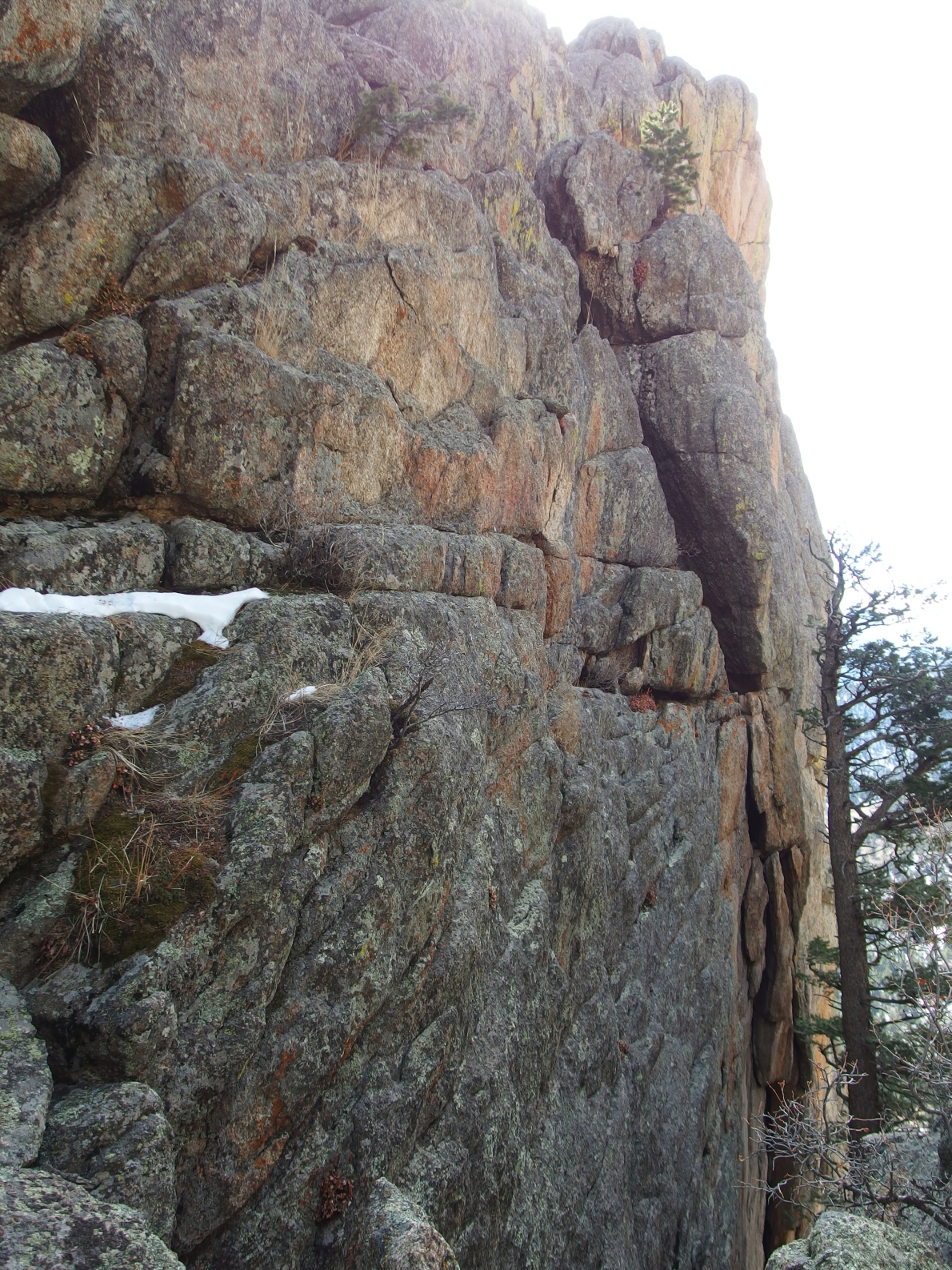 Hiking Rocky Mountain National Park: The Lumps of Lumpy Ridge Part One.