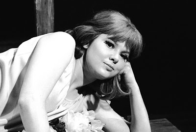 Hill Place: I Don't Worry About Barbara Harris' Albuquerque in "Nashville"